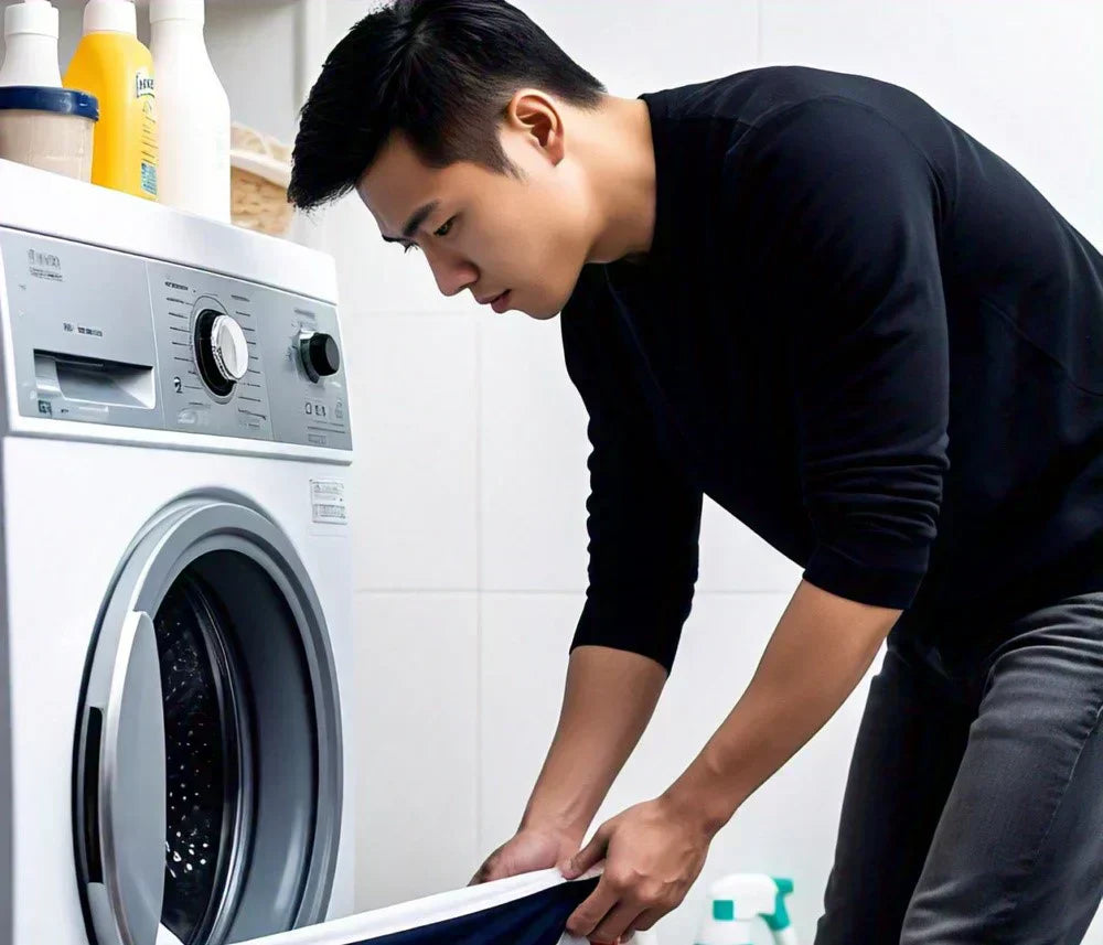 How to Remove Stains from Football Kits: An Expert's Guide – Stwigs